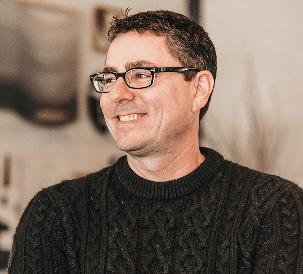 Meet the expert – Scott Carlson